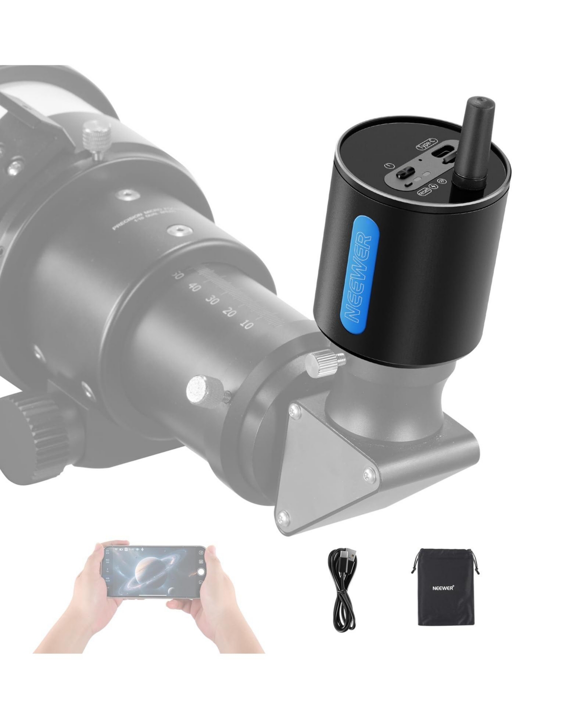Click here for Neewer Ls-T22 Camera and Photo Accessory with 2MP... prices