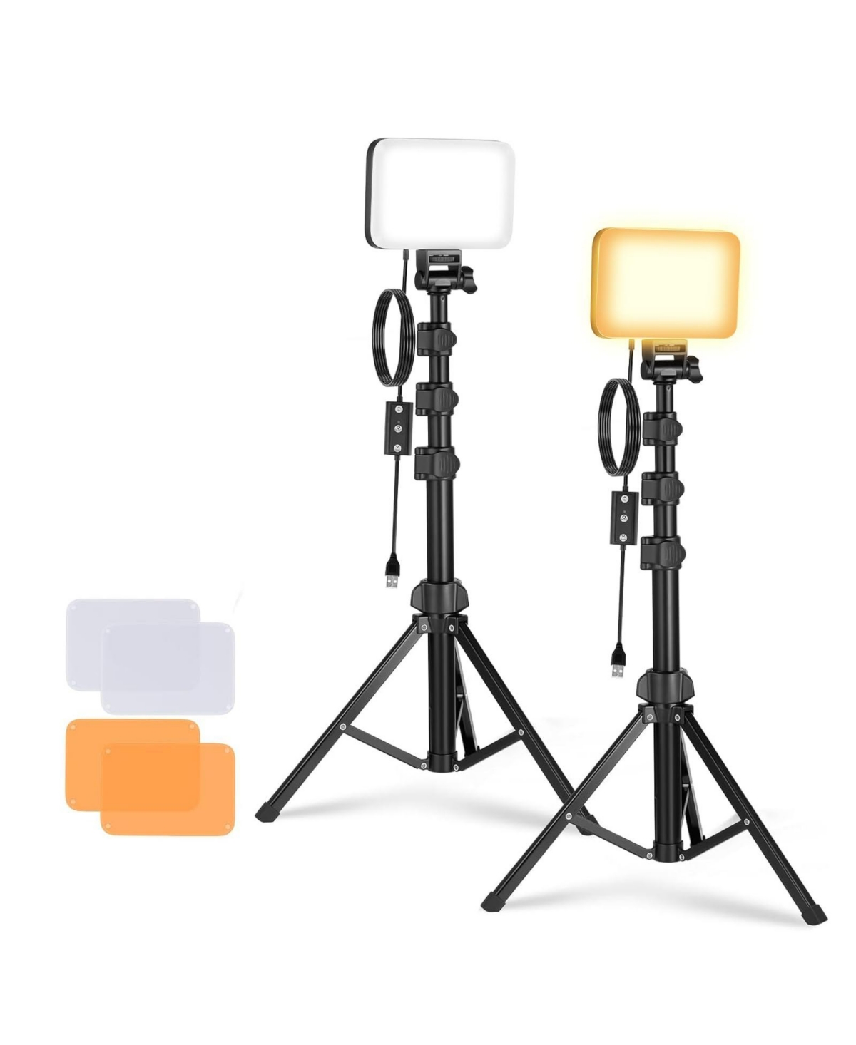 Click here for Neewer BP66 Led Video Light with 750lux  3200K-560... prices