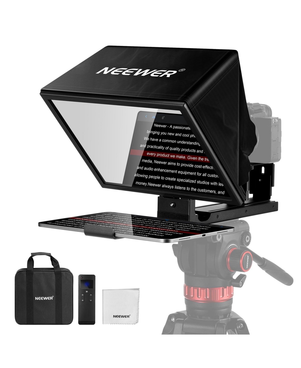 Click here for Neewer X12B Camera and Photo Accessory for iOS And... prices