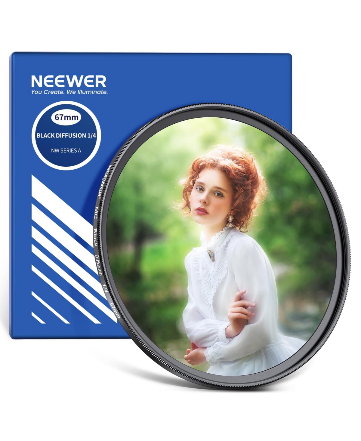 Click here for Neewer Camera Lens Accessory - Black prices
