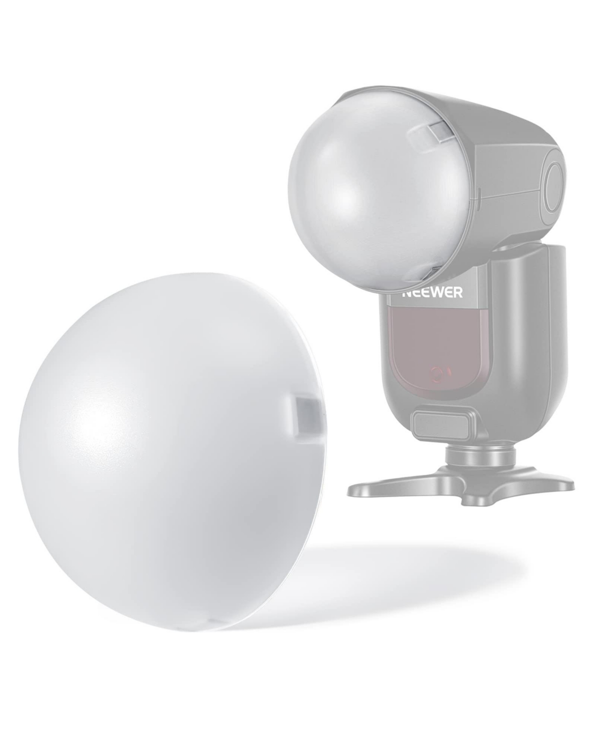 Click here for Neewer M12 Camera Flash prices