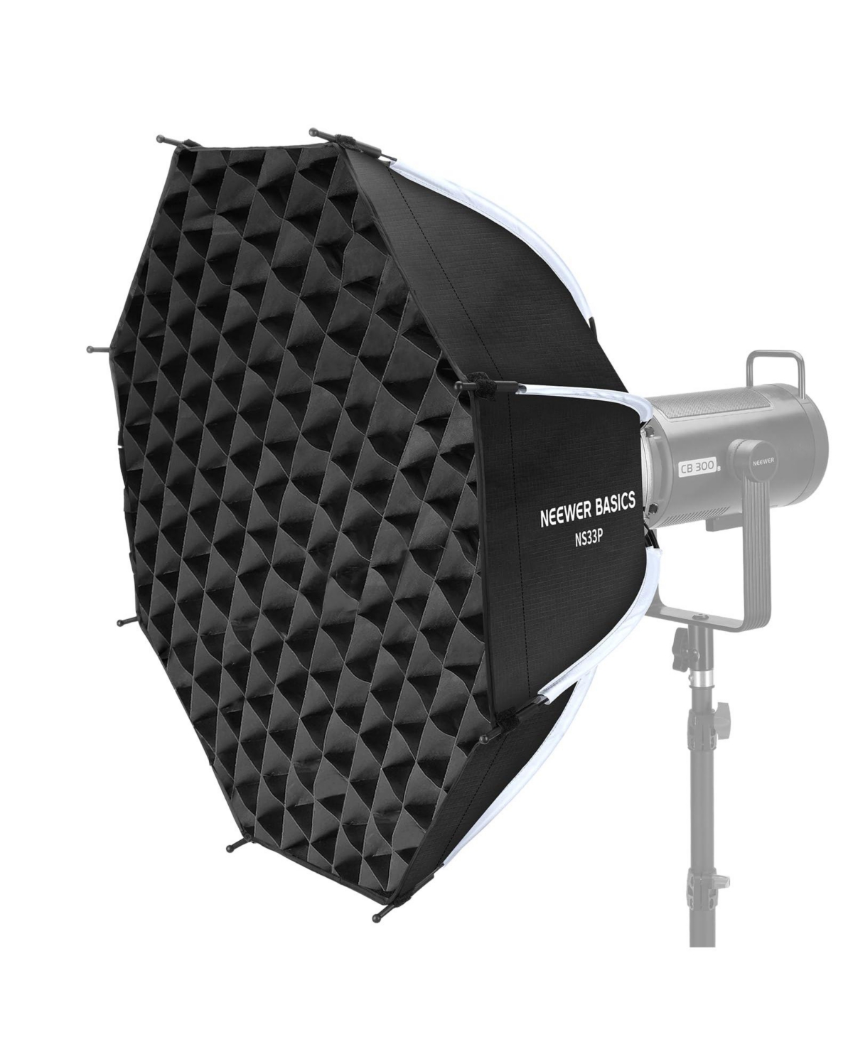 Click here for Neewer NS33P Softbox with 65cm prices