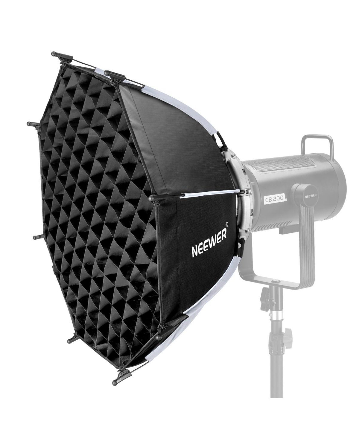 Click here for Neewer NS22P Softbox with 55cm  300W  400W prices
