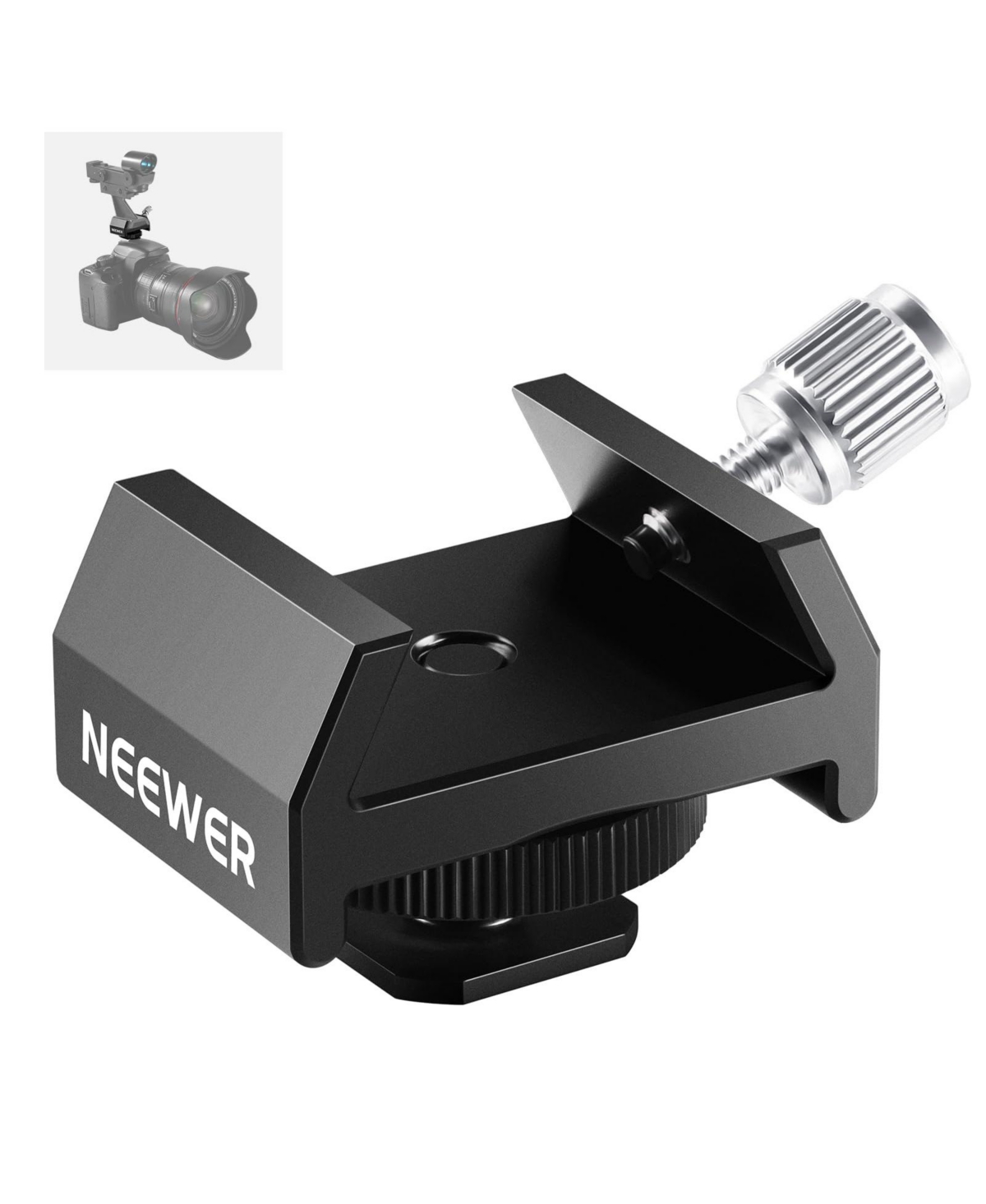 Click here for Neewer Ls-T16 Camera Mounting Accessory with 1.3in prices