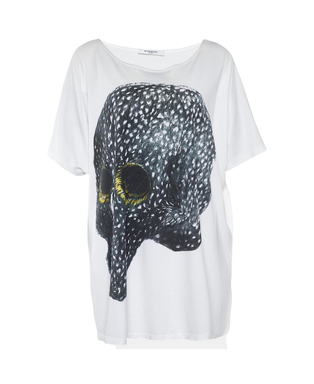 Click here for Pre-Owned Givenchy Womens Givenchy Abstract Graphi... prices