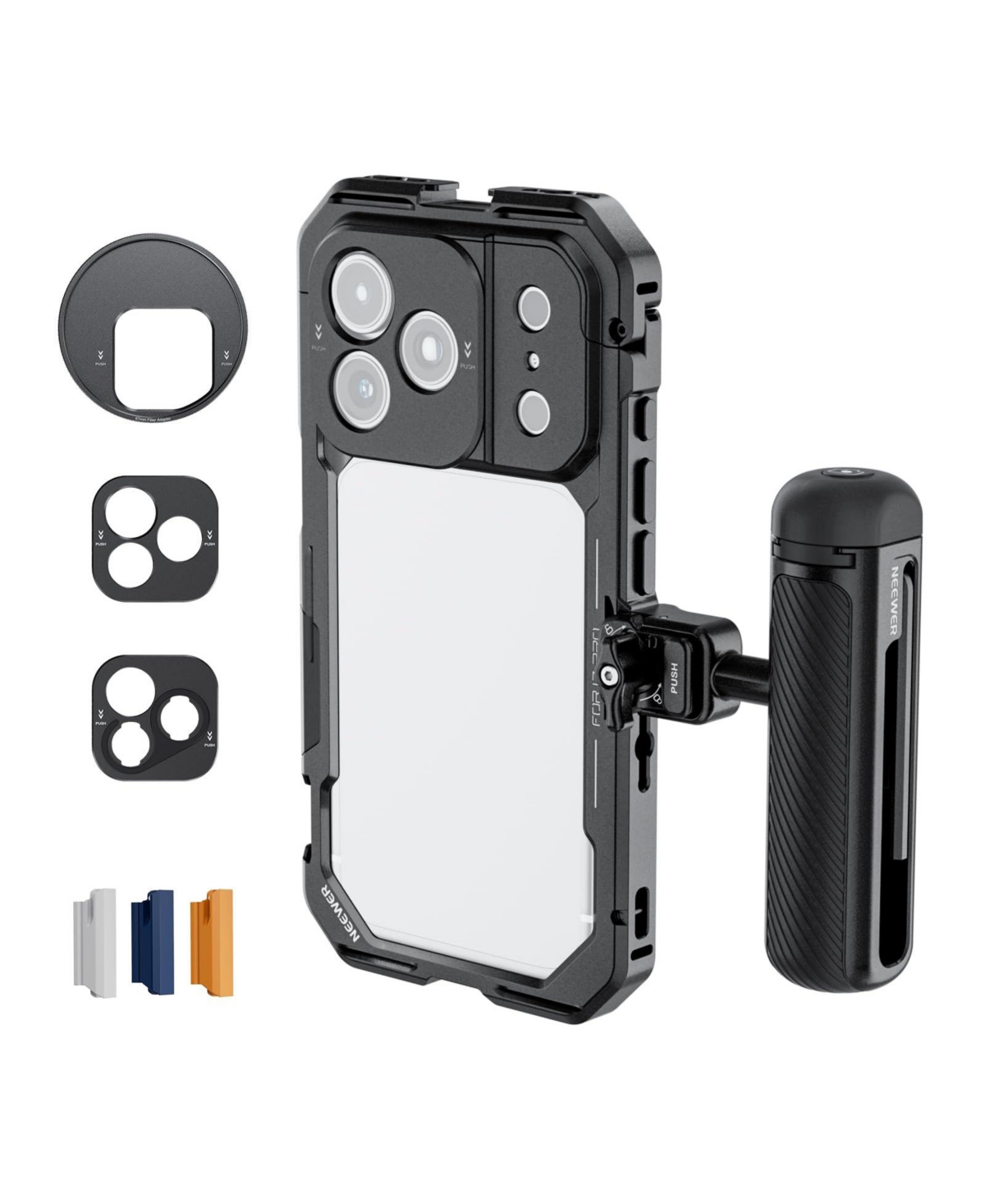 Click here for Neewer PA143 Camera Mounting Accessory for select... prices