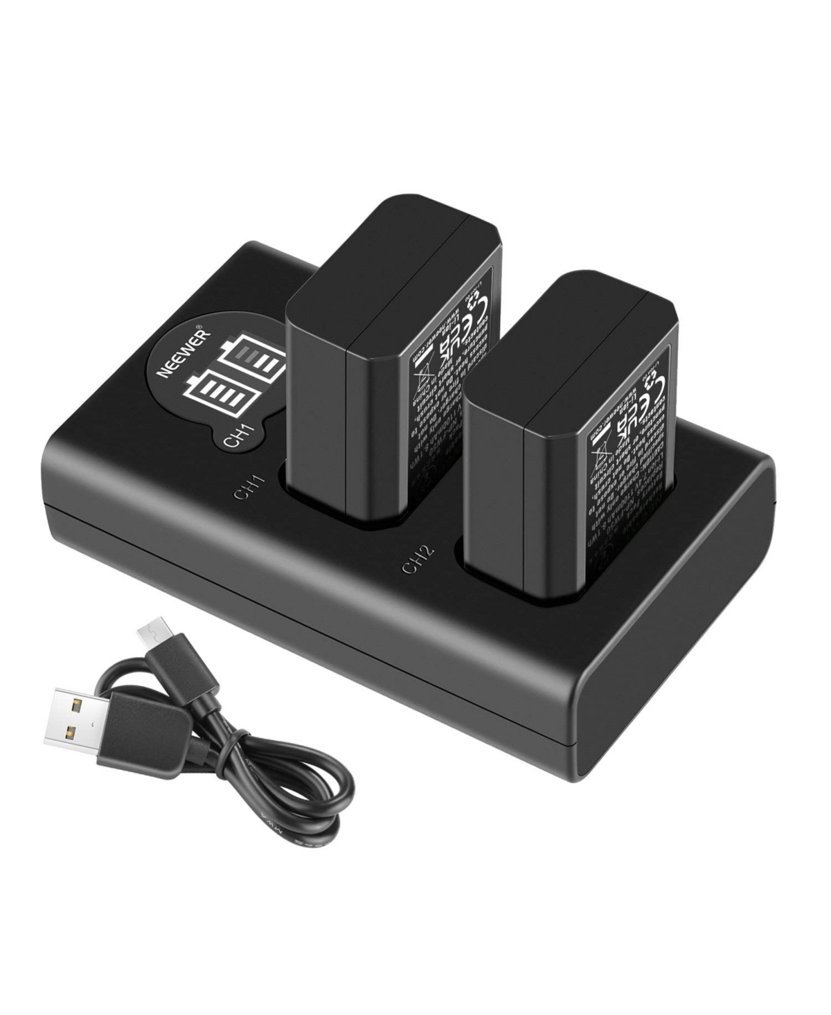 Click here for Neewer Np-FW50 Camera Battery and Charging Accesso... prices