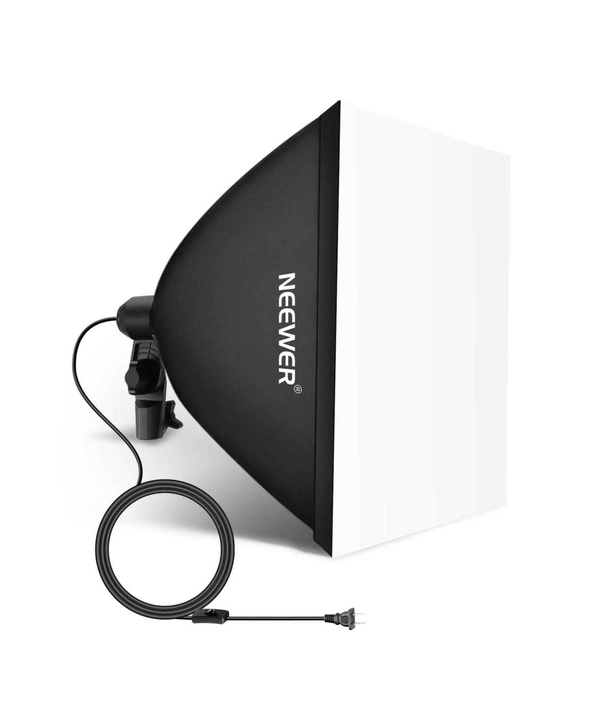 Click here for Neewer E26 Softbox - White prices
