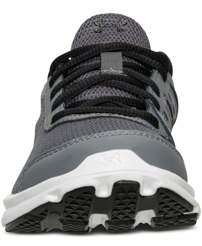 Under Armour Little Boys' Speed Swift Running Sneakers from Finish Line ...