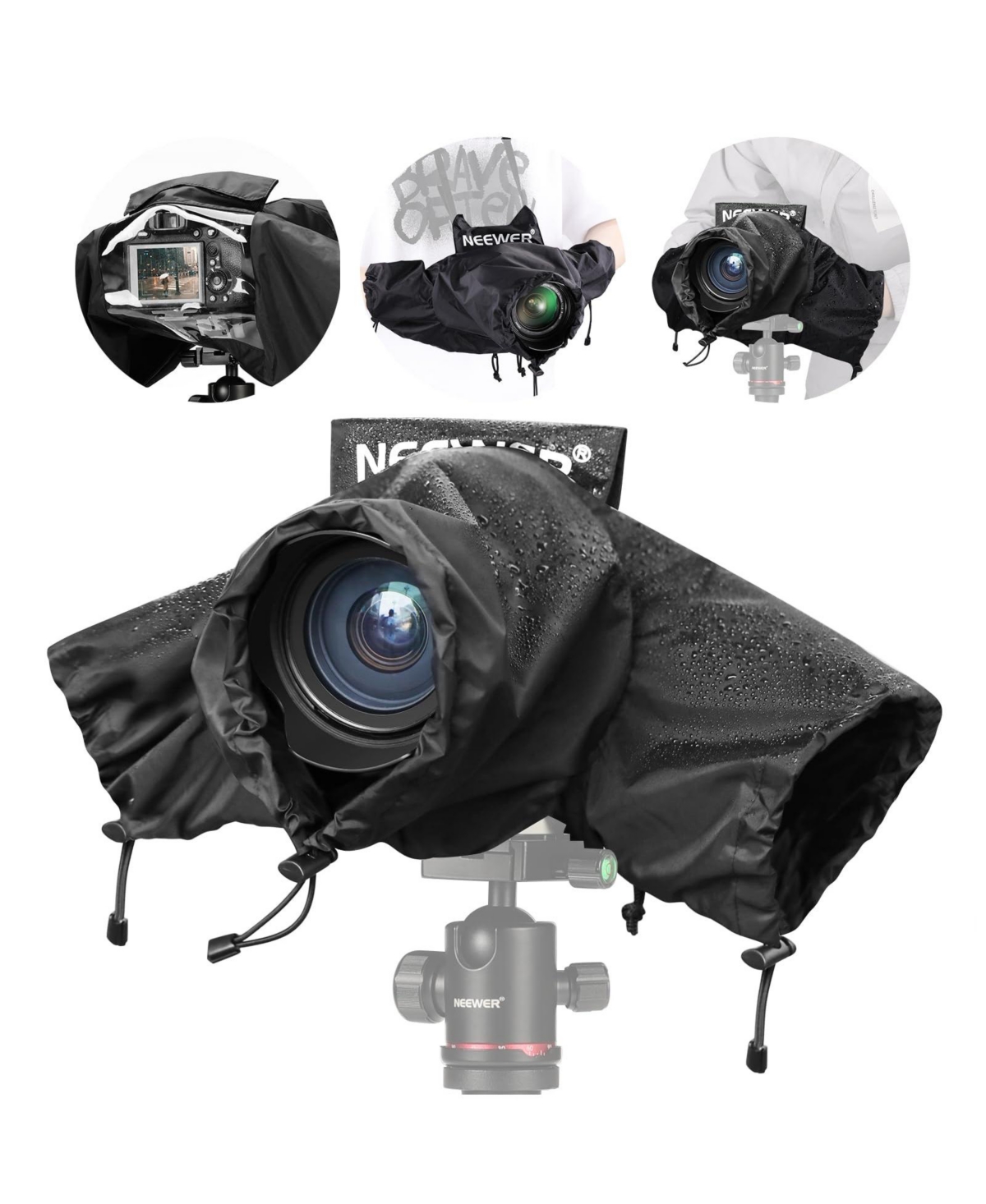 Click here for Neewer PB004 Camera and Photo Accessory for select... prices