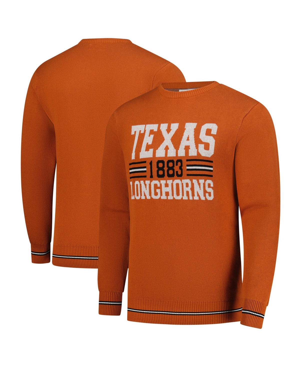 Click here for Uscape Apparel Mens and Womens Burnt Orange Texas... prices