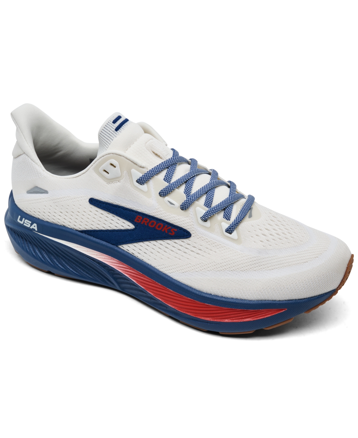Click here for Brooks Mens Ghost 18 Running Sneakers from Finish... prices