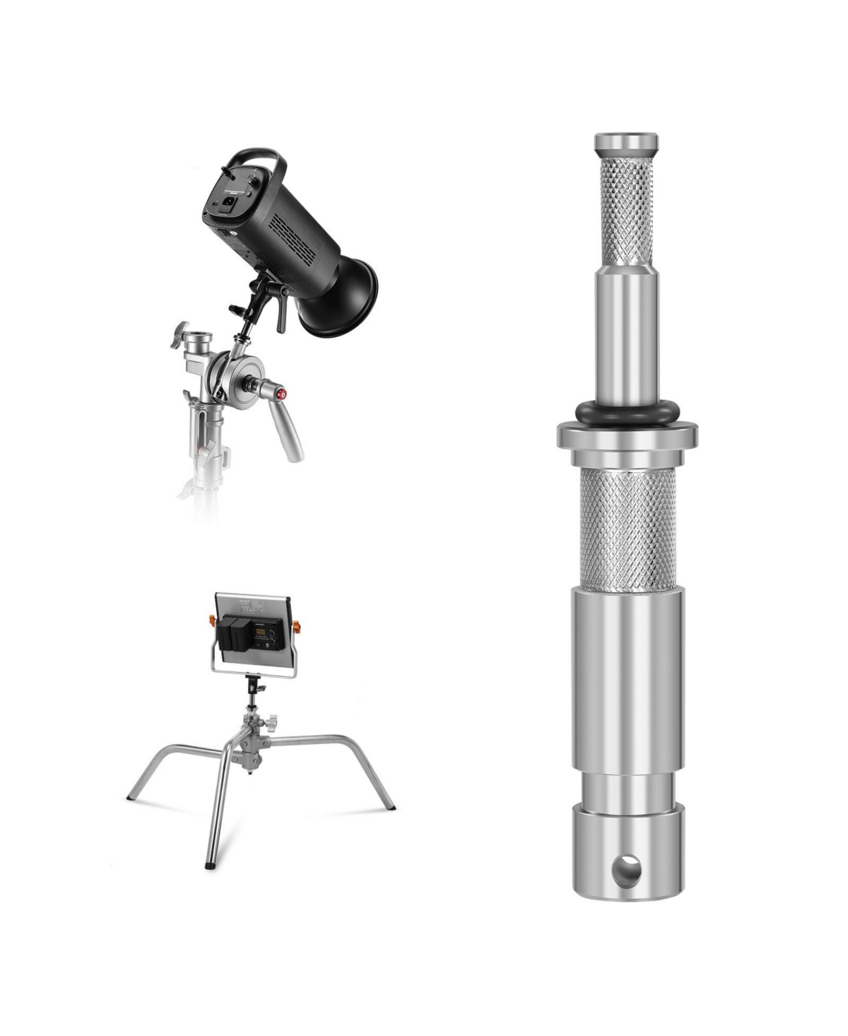 Click here for Neewer UA027 Photography Light Stand prices