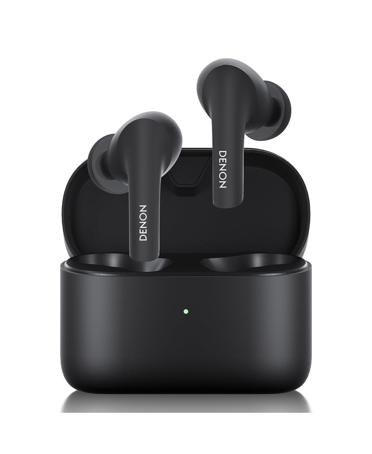 Click here for Denon Ah-C630W True Wireless Earbuds - Black prices