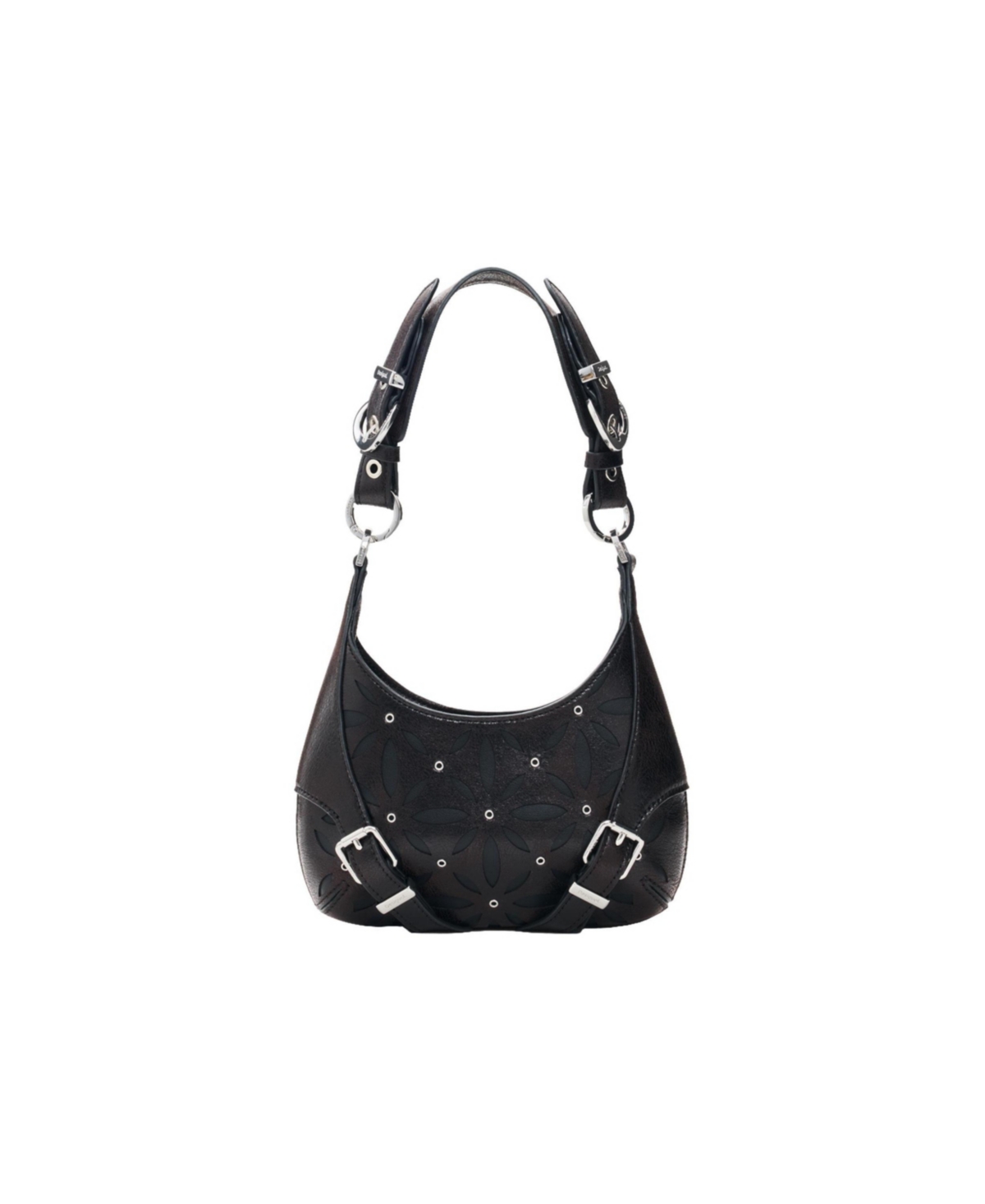 Click here for Desigual Womens Small bag - Black prices