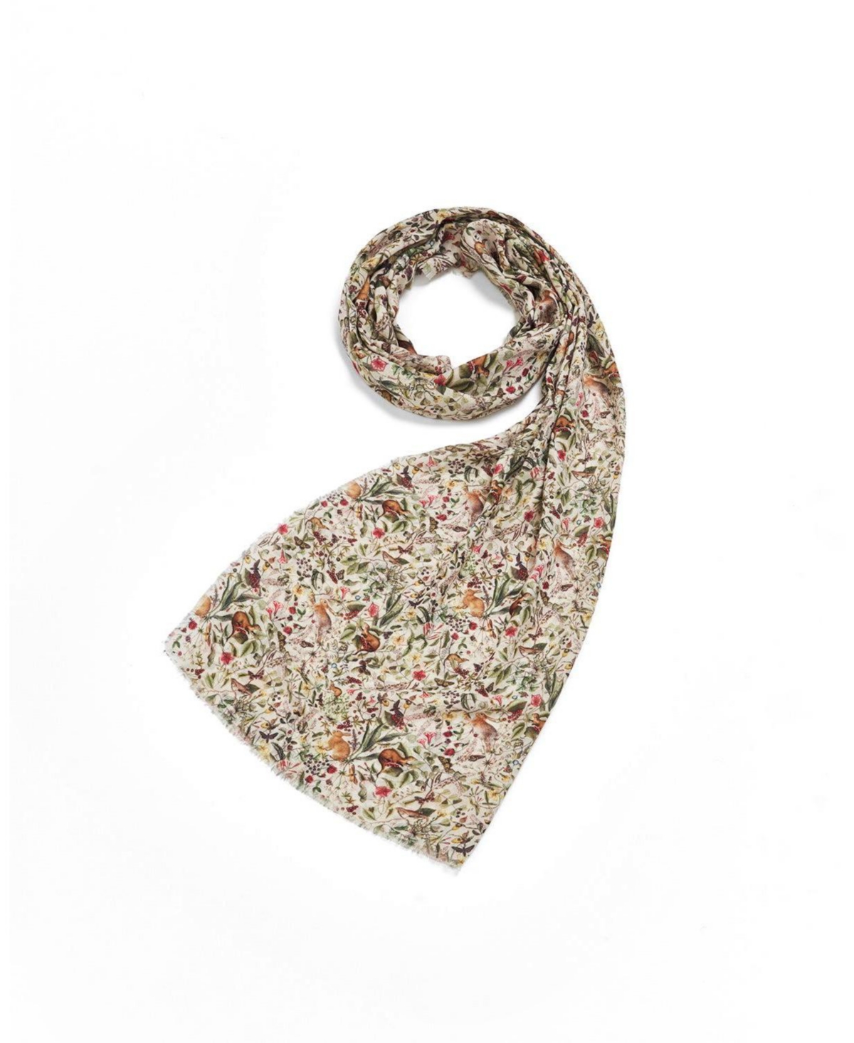 Click here for Fable England Womens Garden Floral Lightweight Lon... prices