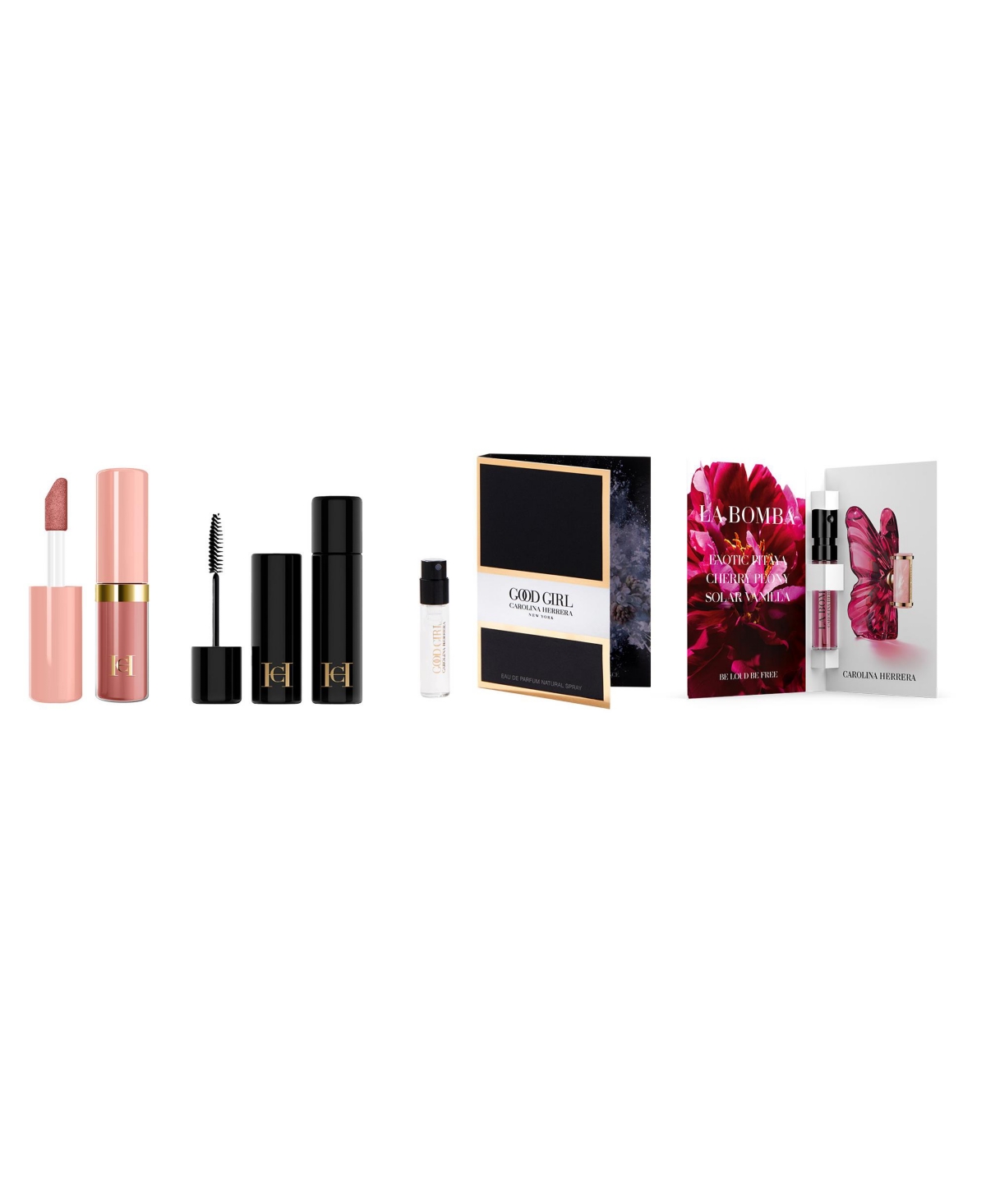 Click here for Free 4-Pc. Beauty Gift with $113 Makeup Purchase... prices