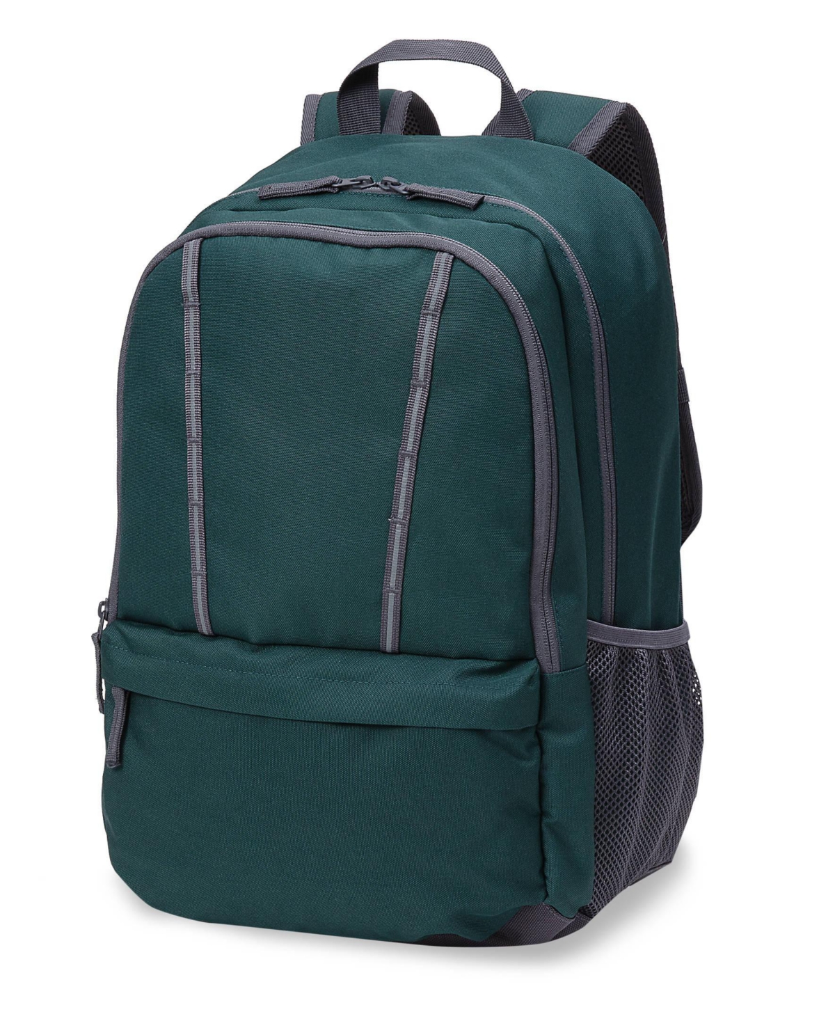 Click here for Lands End Kids ClassMate Large Backpack - Evergree... prices