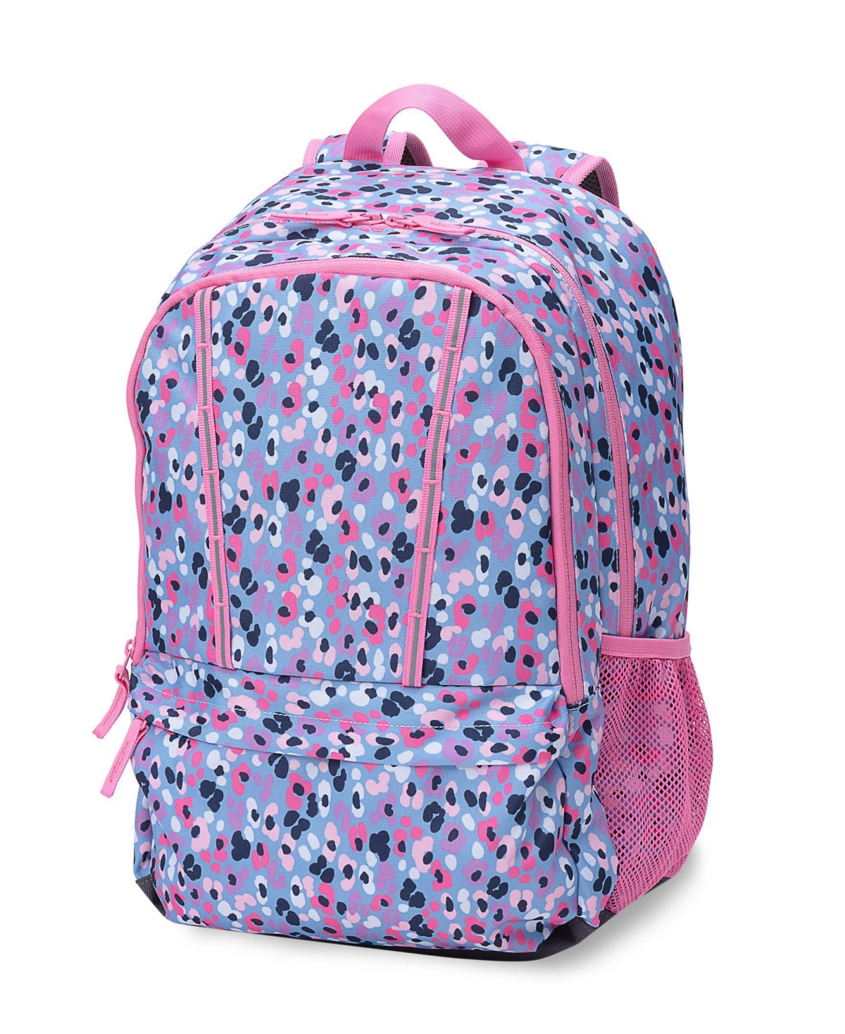 Click here for Lands End Kids ClassMate Large Backpack - Colorful... prices