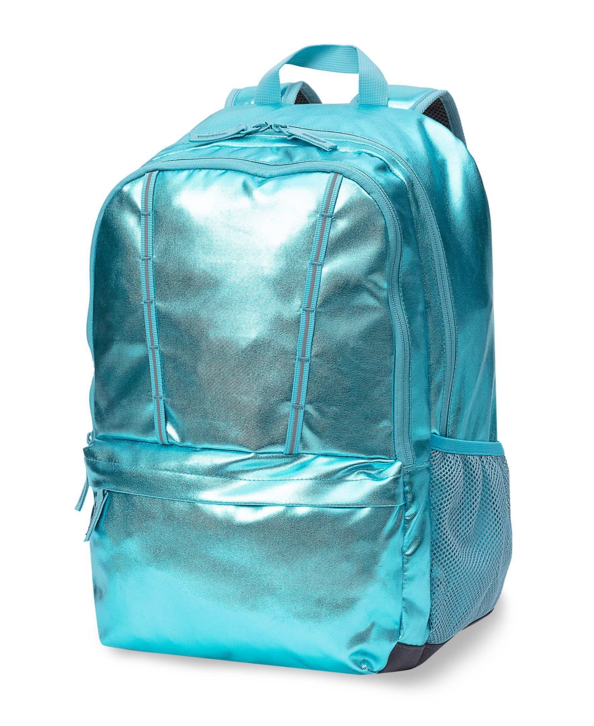 Click here for Lands End Kids ClassMate Large Backpack - Bright a... prices