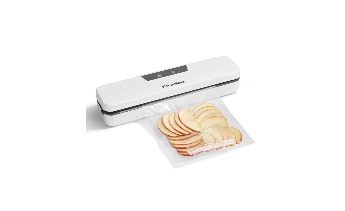 Click here for FoodSaver Everyday Vacuum Sealer with Precut Bags... prices
