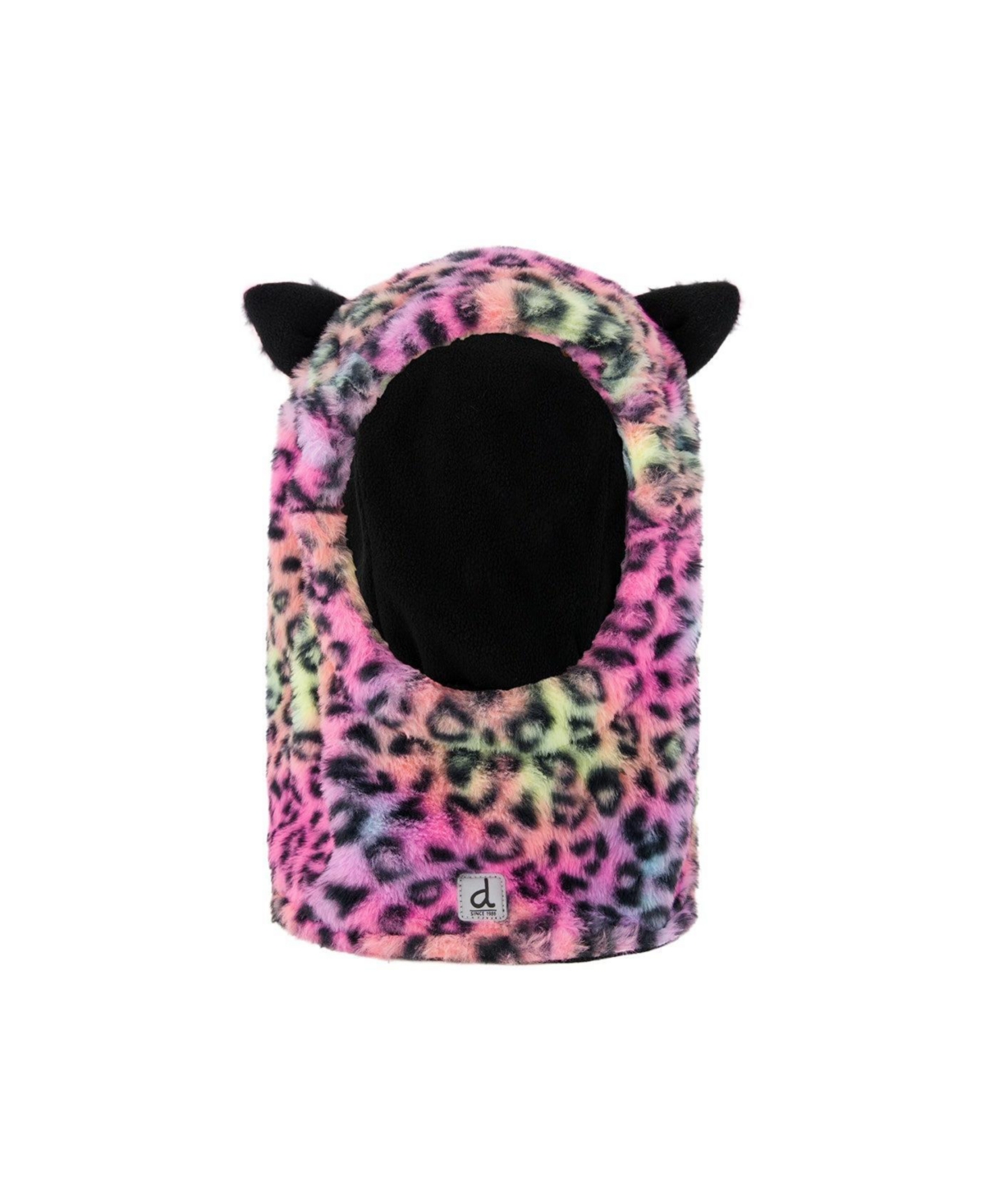 Click here for Deux par Deux Toddler Girl (2Y - 4Y) Oversized Pol... prices