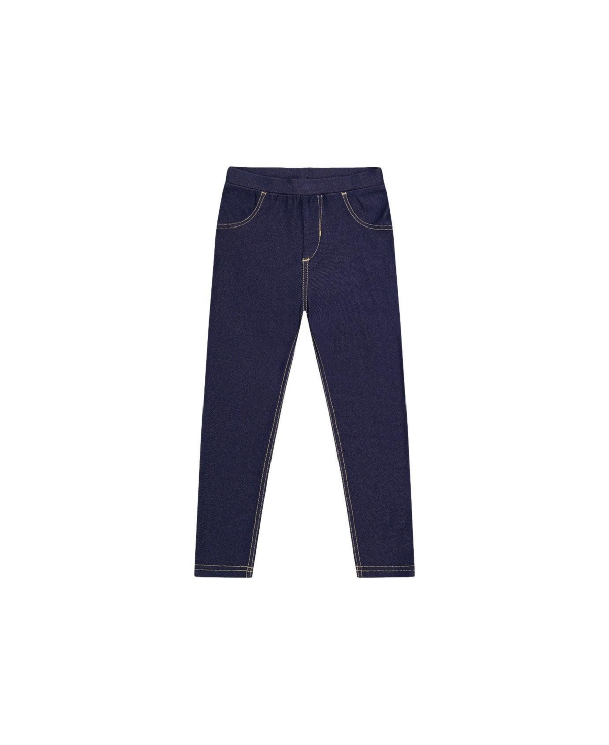 Click here for Deux par Deux Baby Girls (12M - 24M) Jeggings Deni... prices