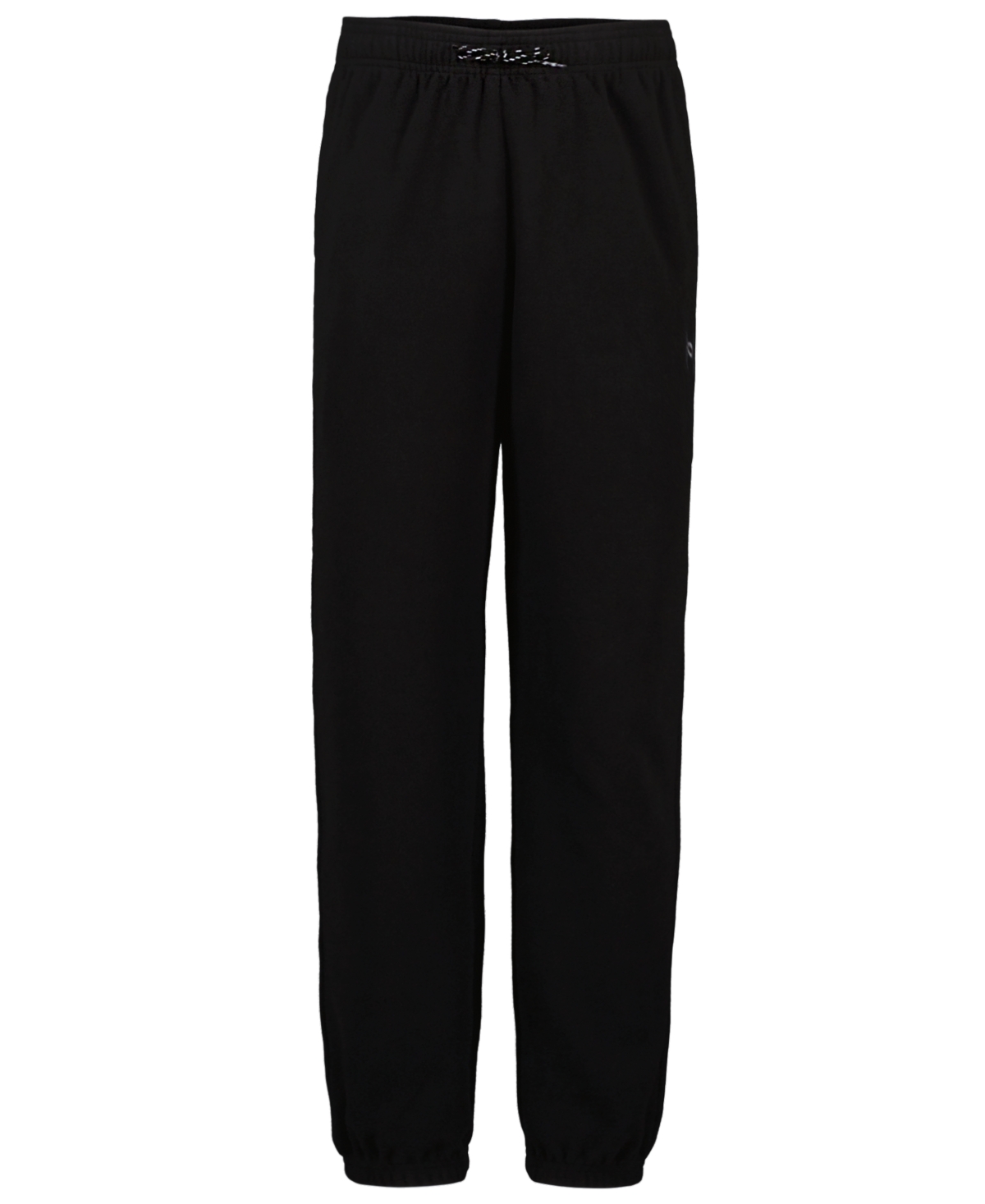 Click here for Under Armour Boys 8-20 Logo Drawstring Jogger Pant... prices