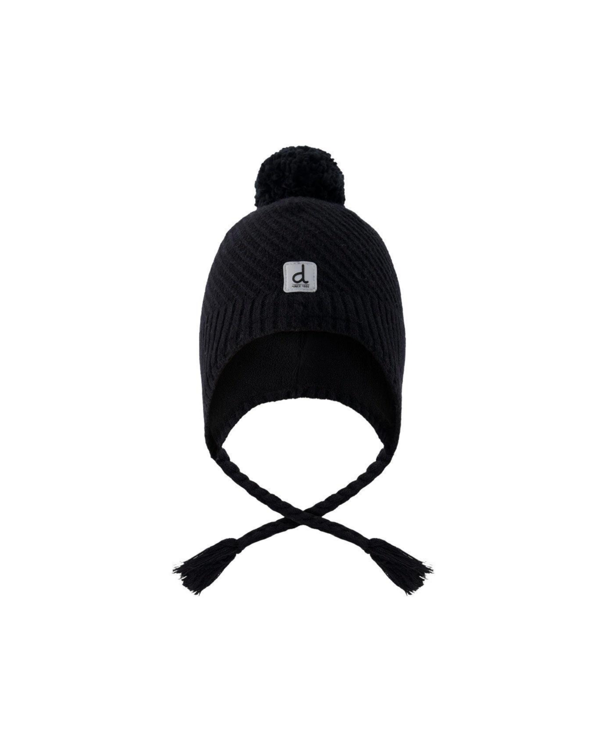 Click here for Deux par Deux Toddler Unisex (2-4) Winter Peruvian... prices