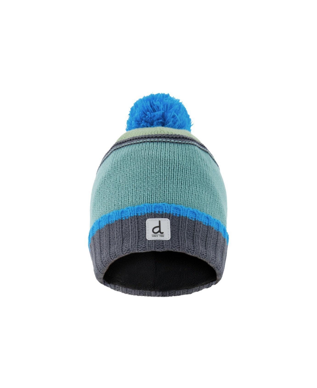 Click here for Deux par Deux Toddler Boys (2-4) Winter Knit Pompo... prices