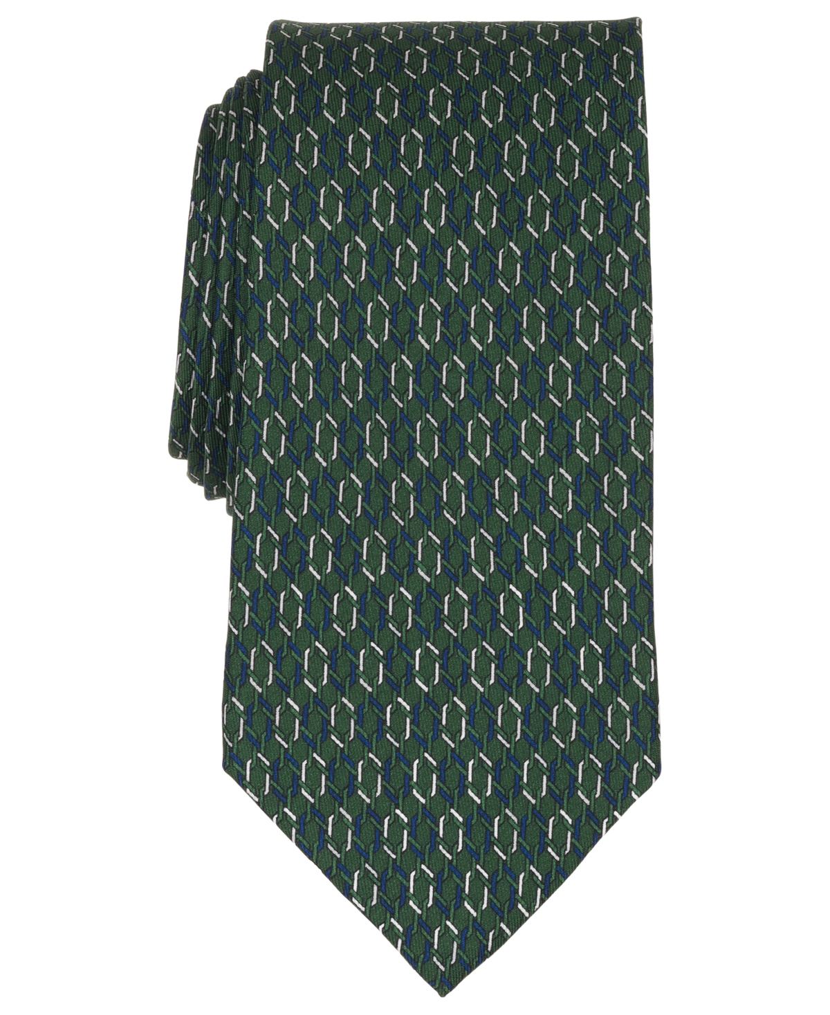 Click here for B by Brooks Brothers Mens Geometric Classic Tie -... prices