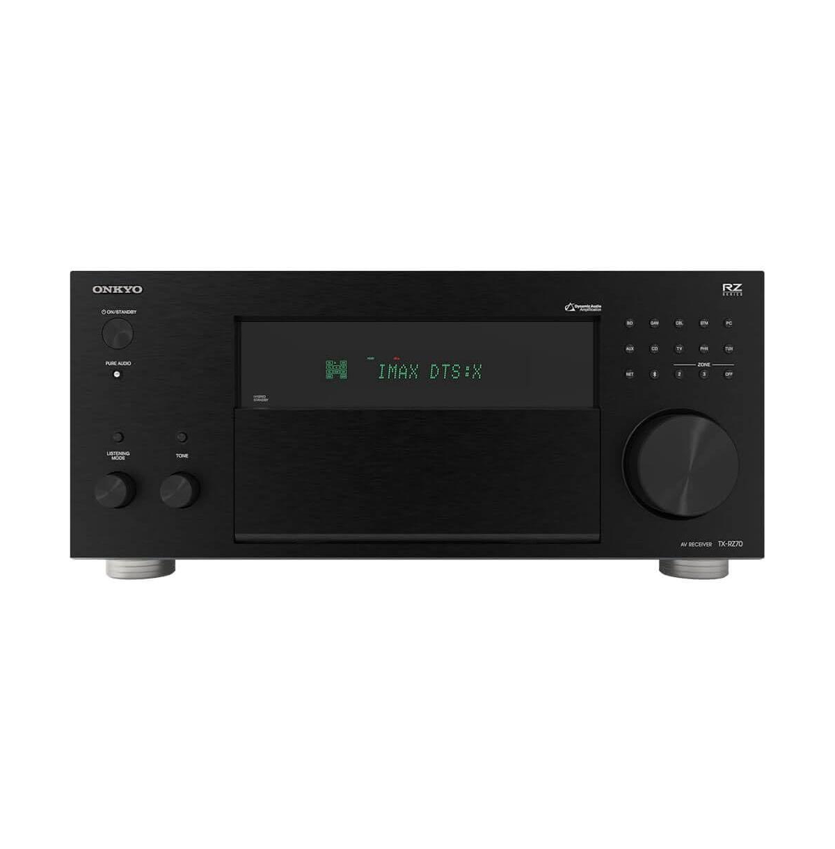 Click here for Onkyo Tx-RZ70 11.2-Channel Av Receiver with Dirac... prices
