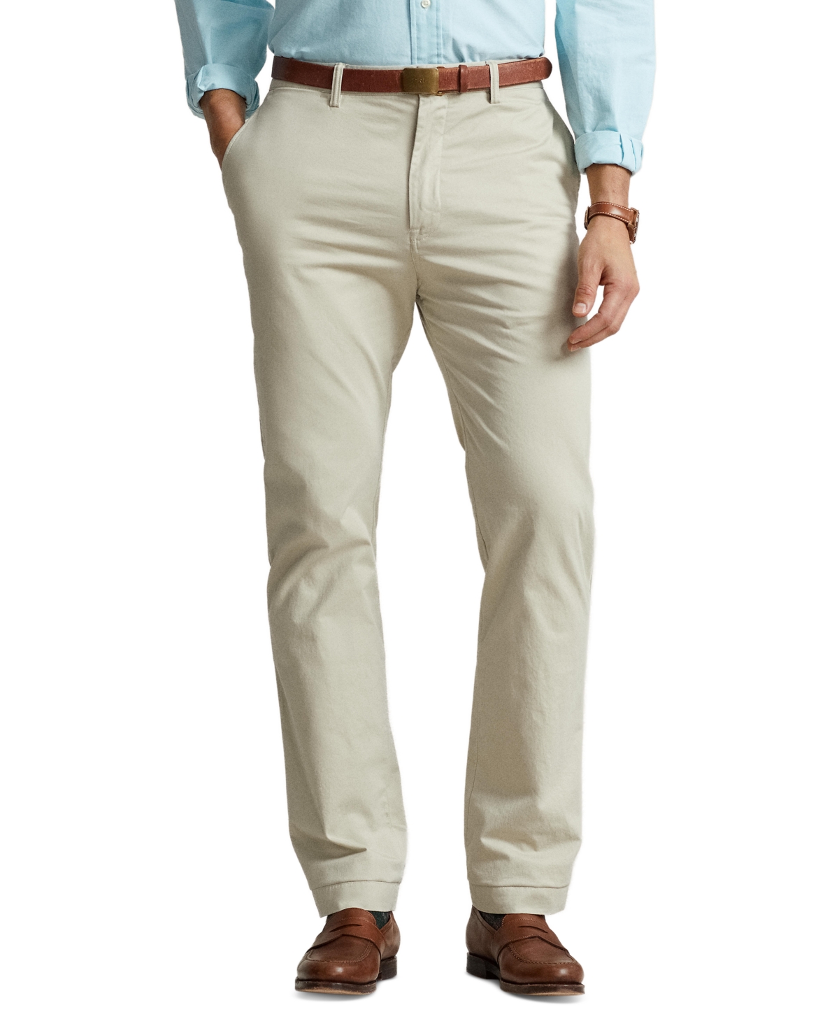 Click here for Polo Ralph Lauren Mens Big & Tall Stretch Classic-... prices