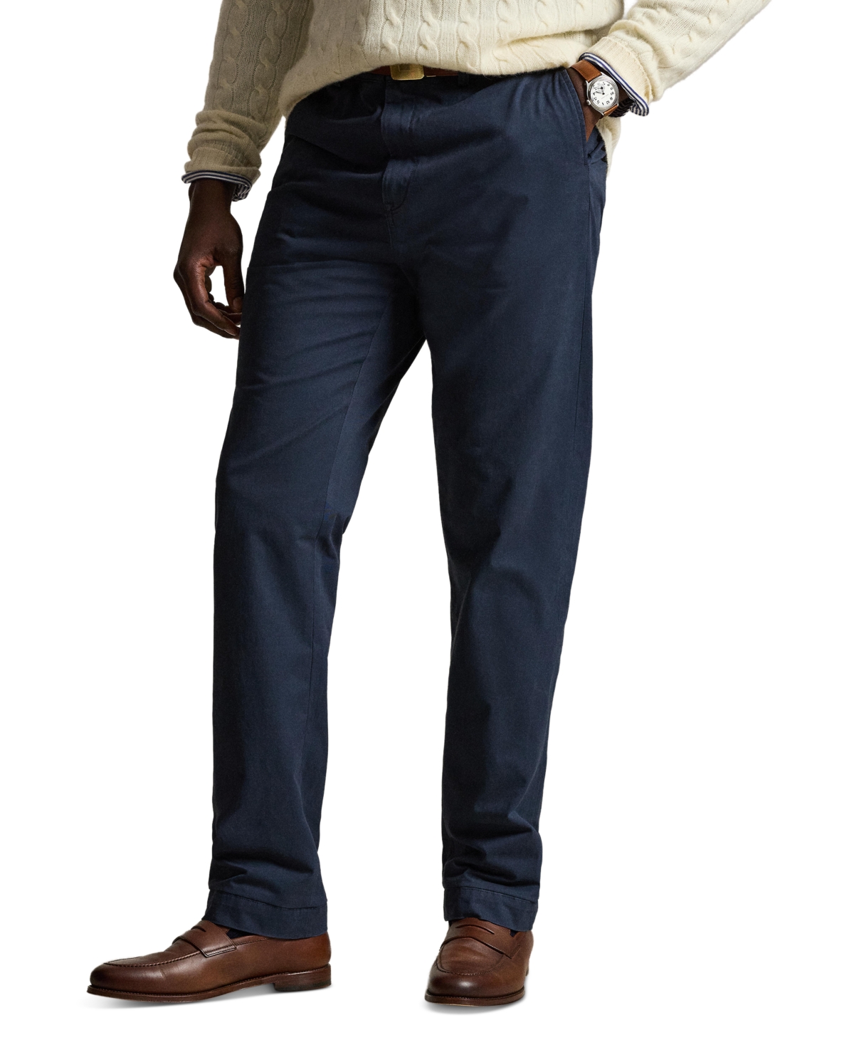 Click here for Polo Ralph Lauren Mens Big & Tall Stretch Classic-... prices