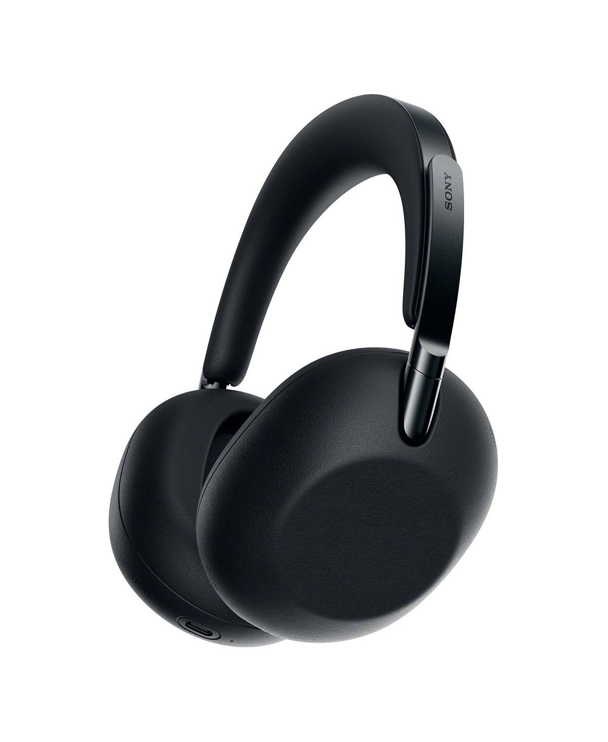 Click here for Sony 1000X The Collexion Wireless Noise Cancelling... prices