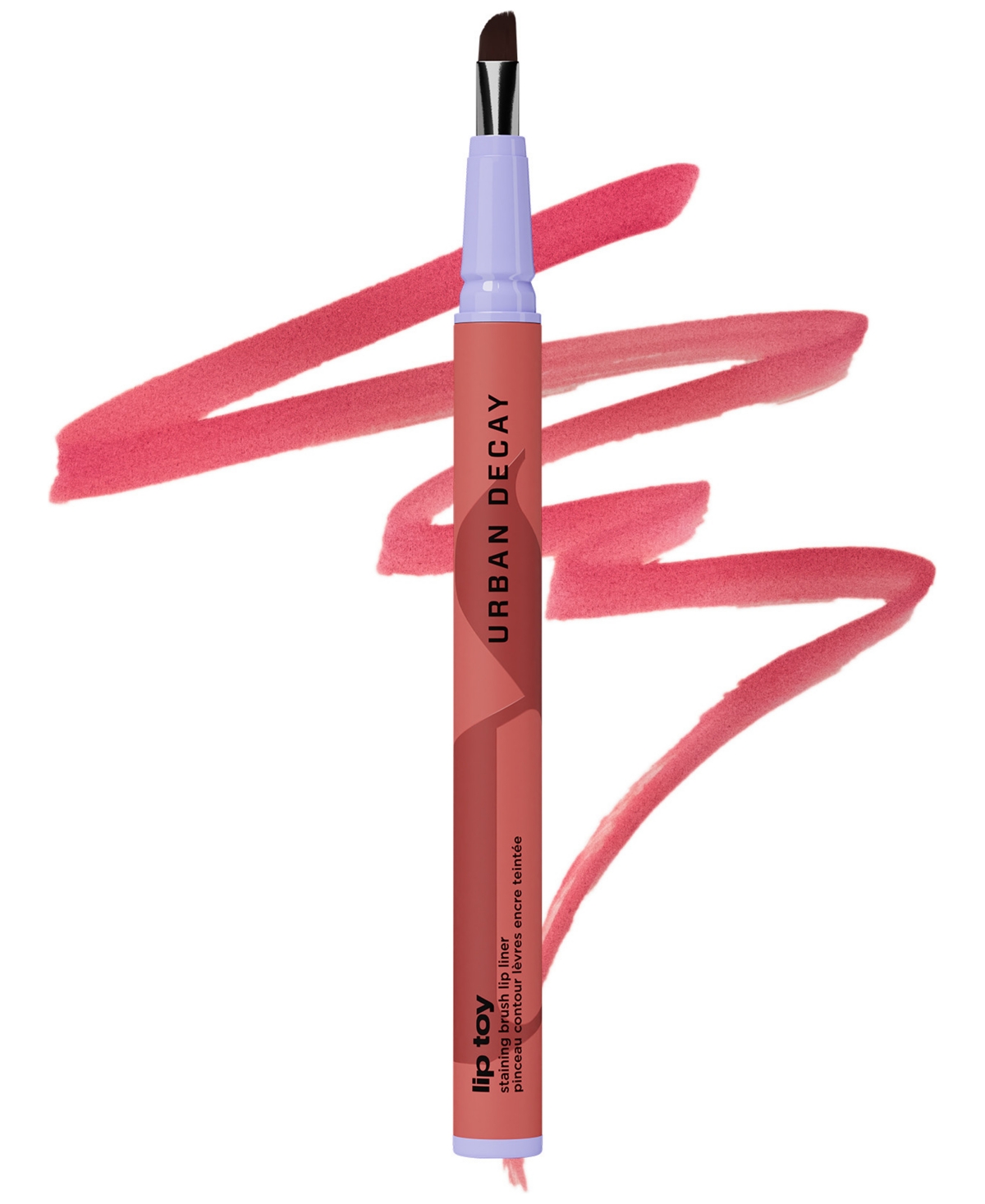 Click here for Urban Decay Lip Toy Staining Lip Liner  Full Size... prices