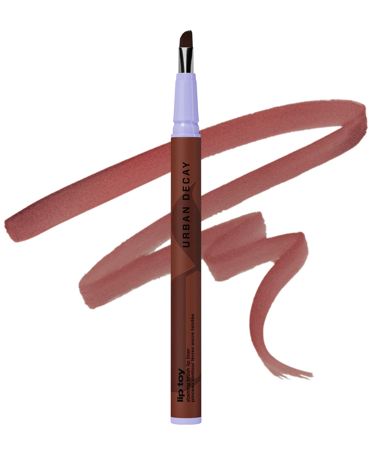 Click here for Urban Decay Lip Toy Staining Lip Liner  Full Size... prices