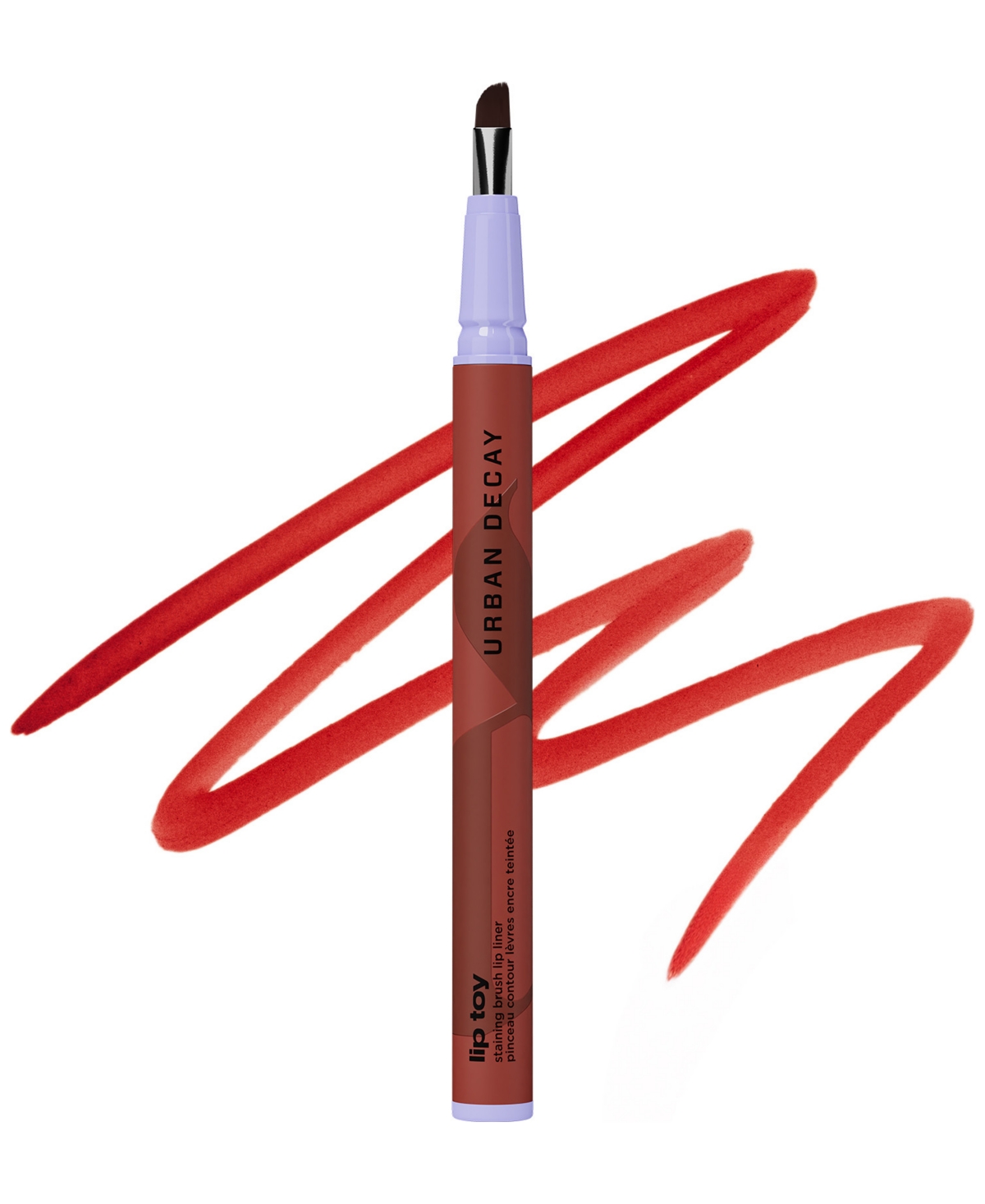 Click here for Urban Decay Lip Toy Staining Lip Liner  Full Size... prices