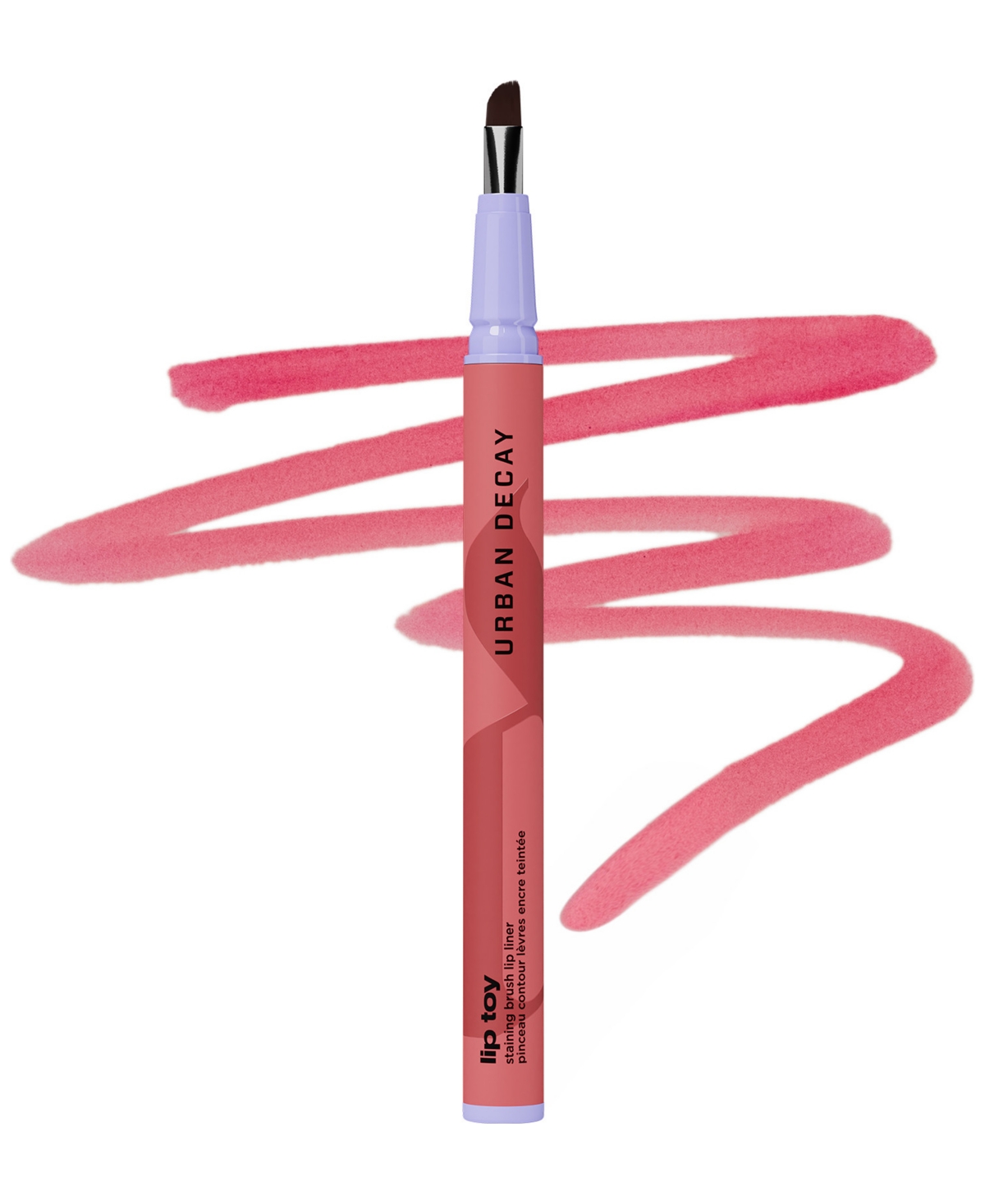 Click here for Urban Decay Lip Toy Staining Lip Liner  Full Size... prices