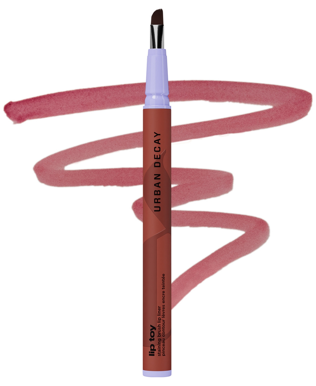 Click here for Urban Decay Lip Toy Staining Lip Liner  Full Size... prices