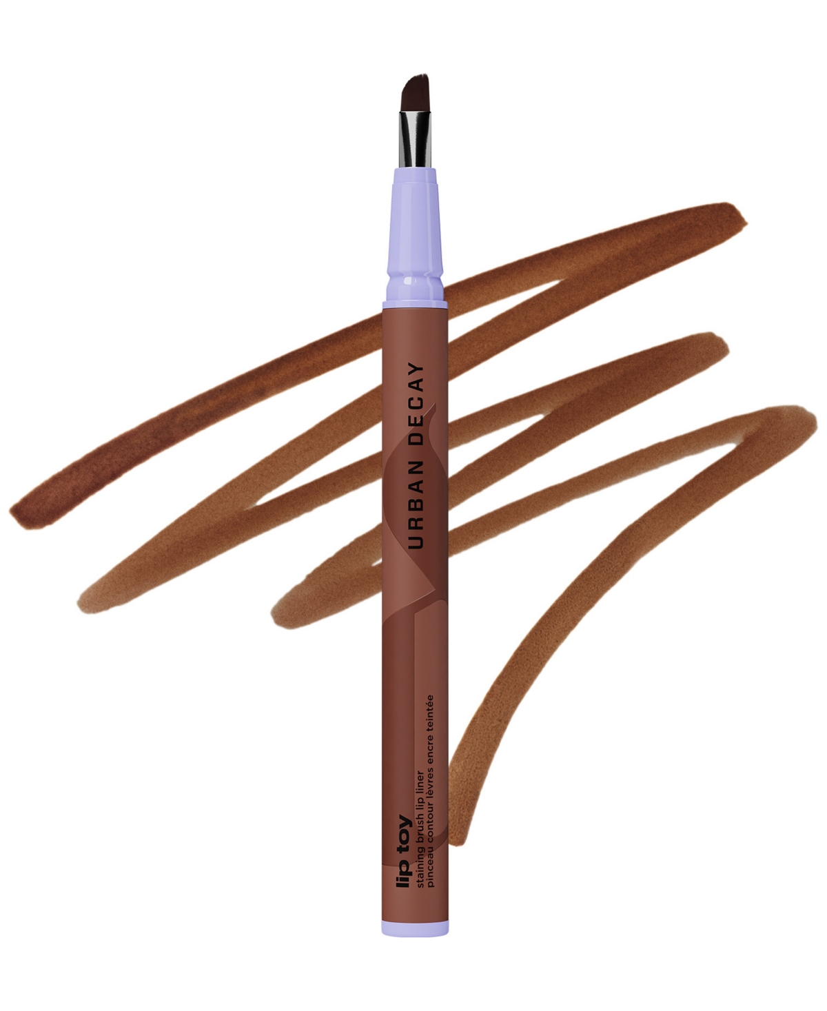 Click here for Urban Decay Lip Toy Staining Lip Liner  Full Size... prices