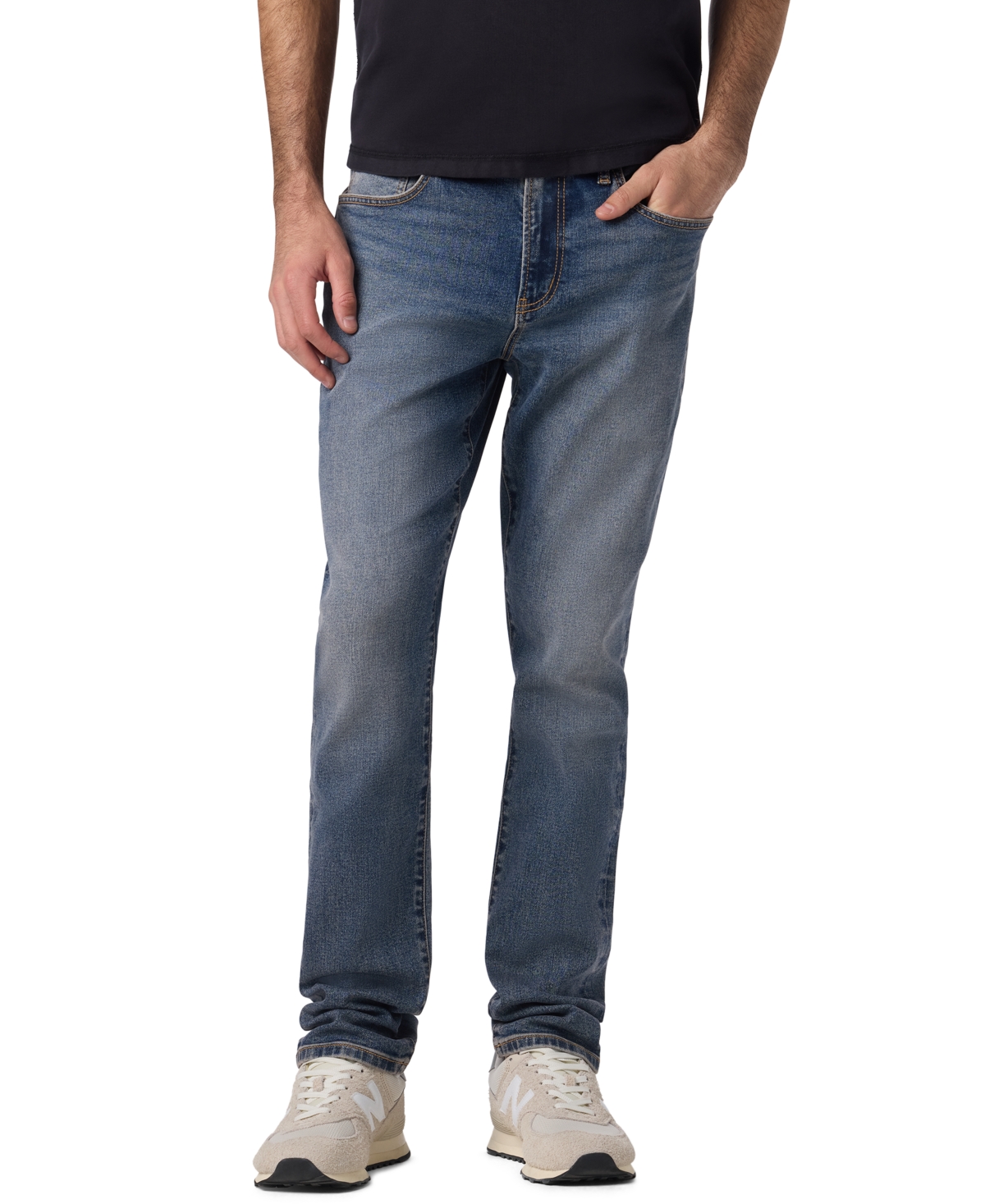 Click here for Hudson Jeans Mens Blake Slim-Fit Straight Jeans -... prices