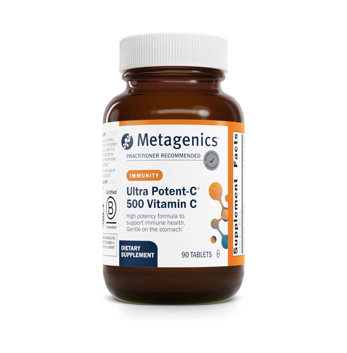 Click here for Metagenics Ultra Potent-c 500 - Buffered Vitamin C... prices