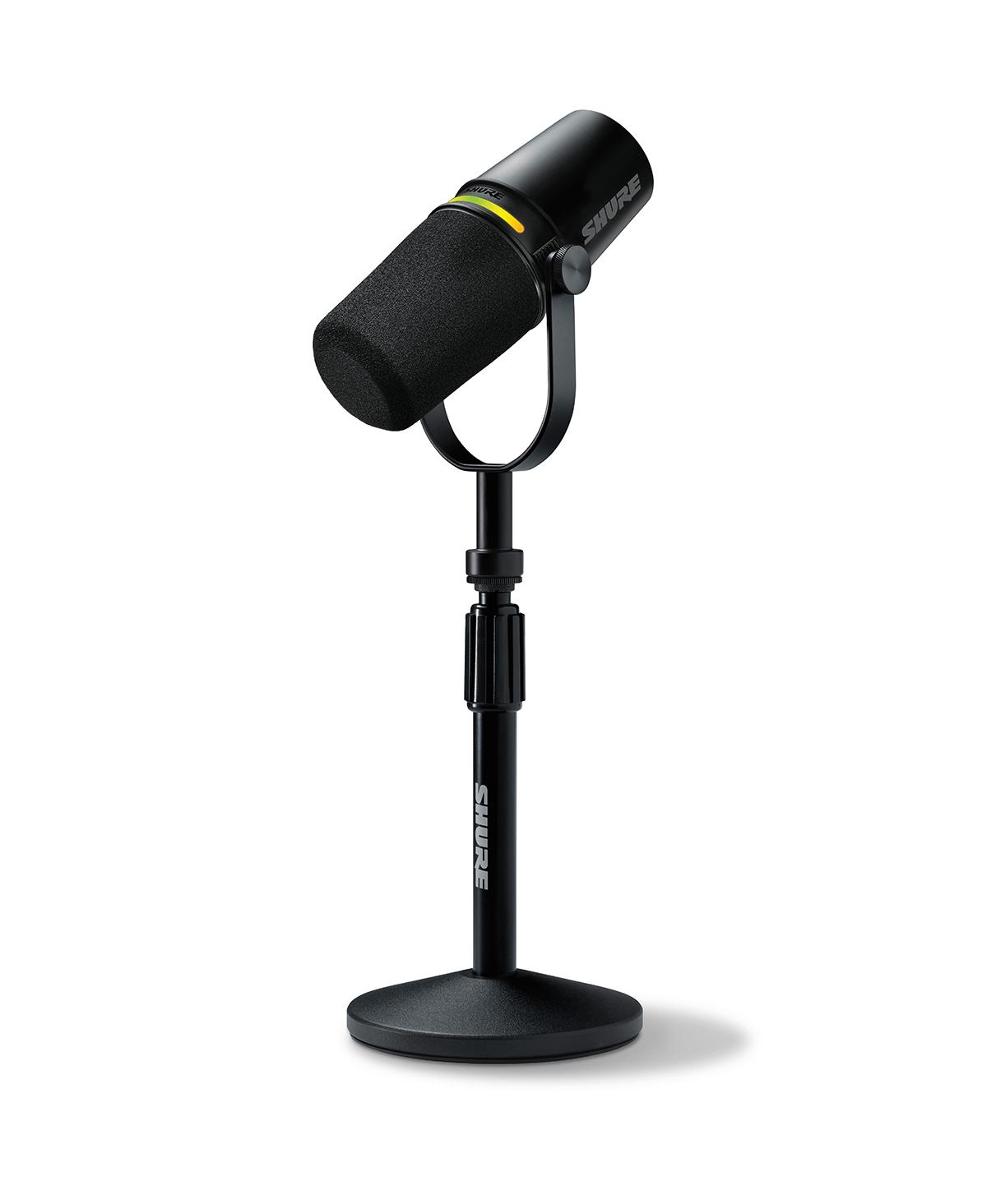 Click here for Shure MV7+ Hybrid Cardioid Dynamic Podcasting Micr... prices