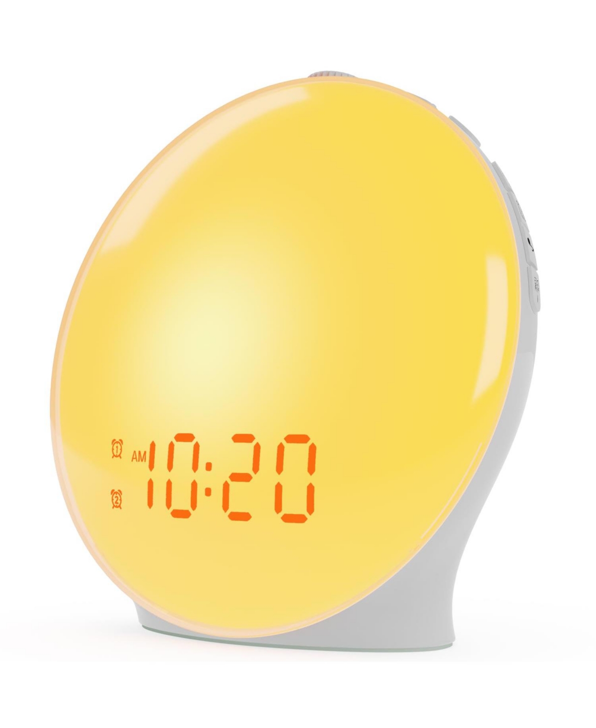 Click here for Jall Upgraded Sunrise Alarm Clock with Full Screen... prices