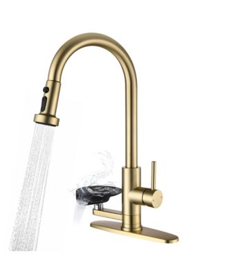 Click here for Phying 3 In 1 Kitchen Faucet With Press Type Glass... prices
