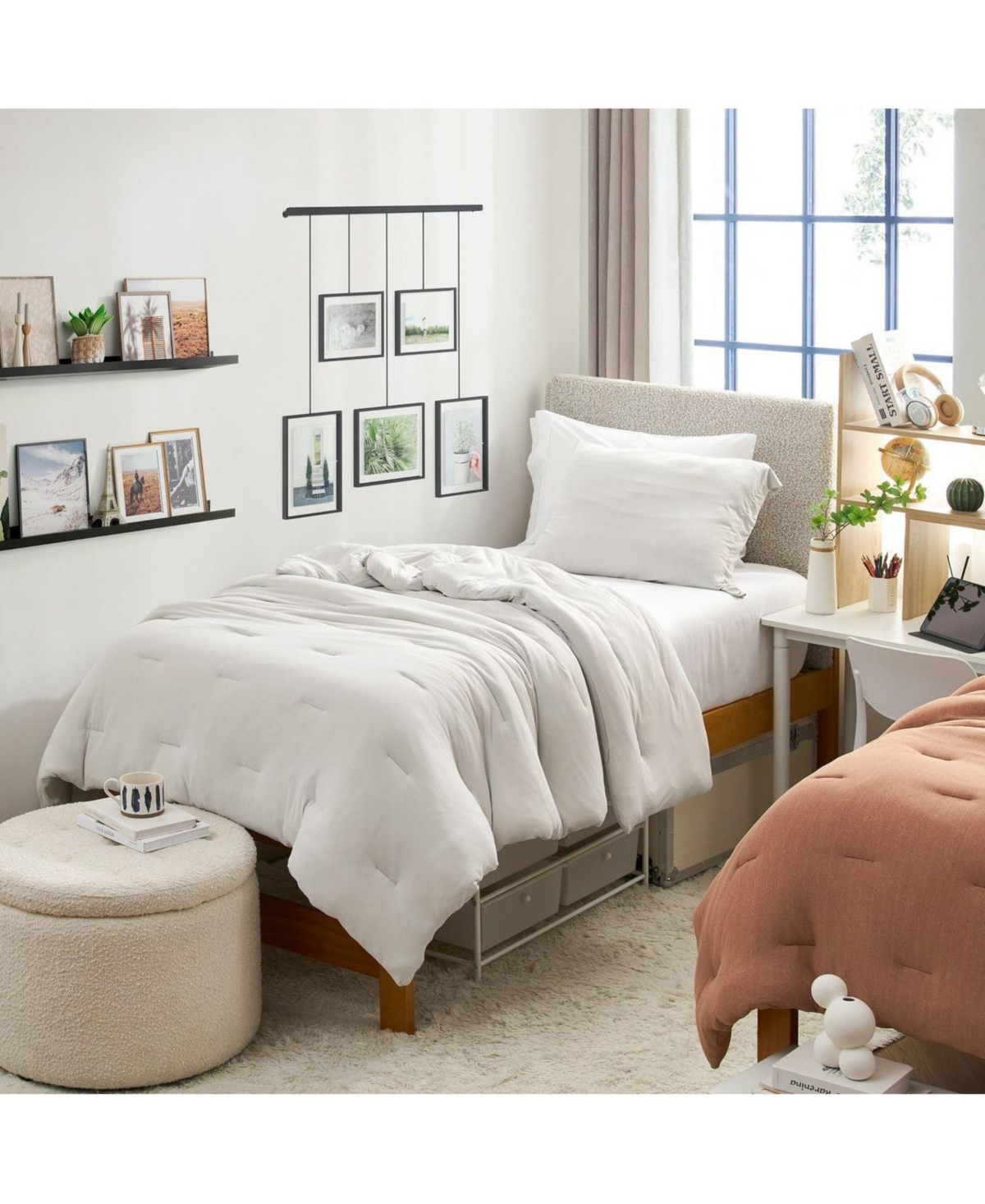 Click here for Coma Inducer Im Undercover - Oversized Comforter S... prices