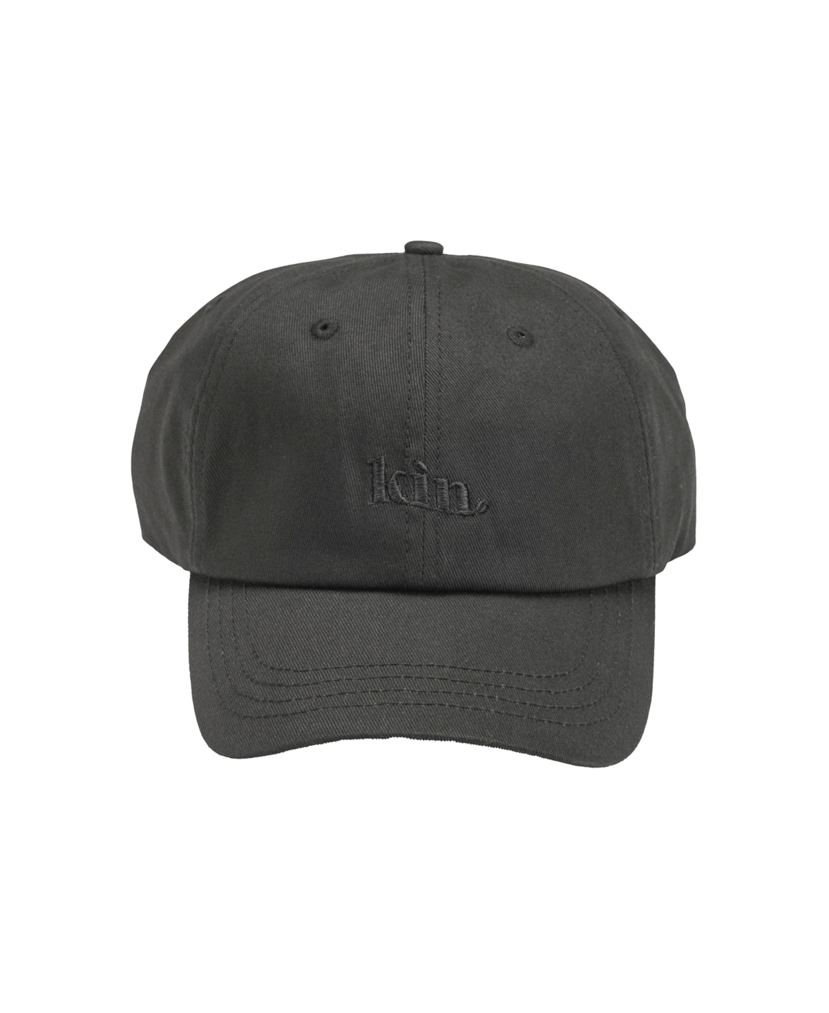 Click here for Kin Apparel Unisex Classic Satin Lined Hat - Black prices