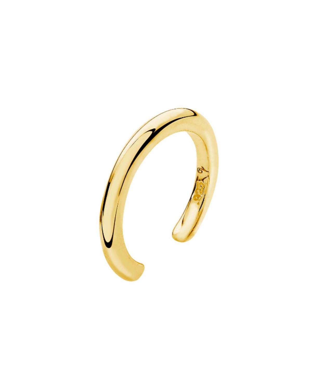 Click here for Lucy Quartermaine Plain Ear Cuff prices