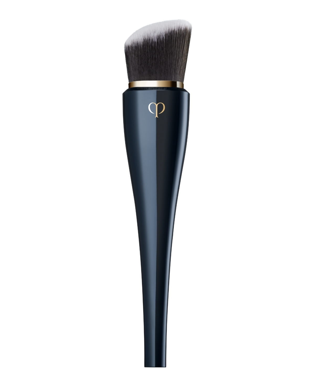 Click here for Free High Coverage Foundation Brush with Cle de Pe... prices